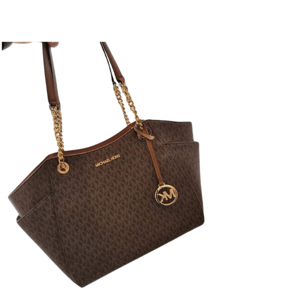 Michael Kors bag/brown color – Fashion HUB KSA