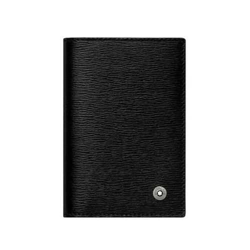 Montblanc Westside Business Card Holder -FedEx Ship – Fashion HUB KSA