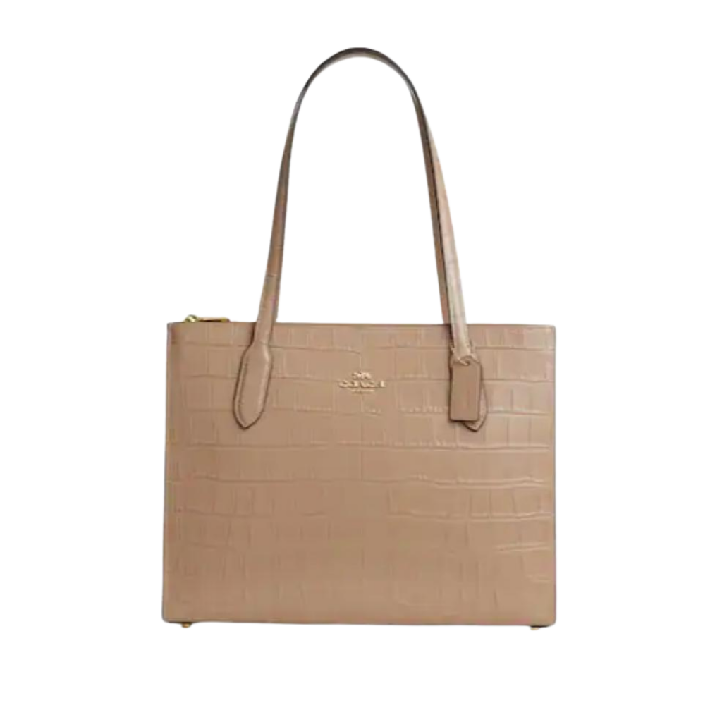 COACH Nina Tote – Fashion HUB KSA