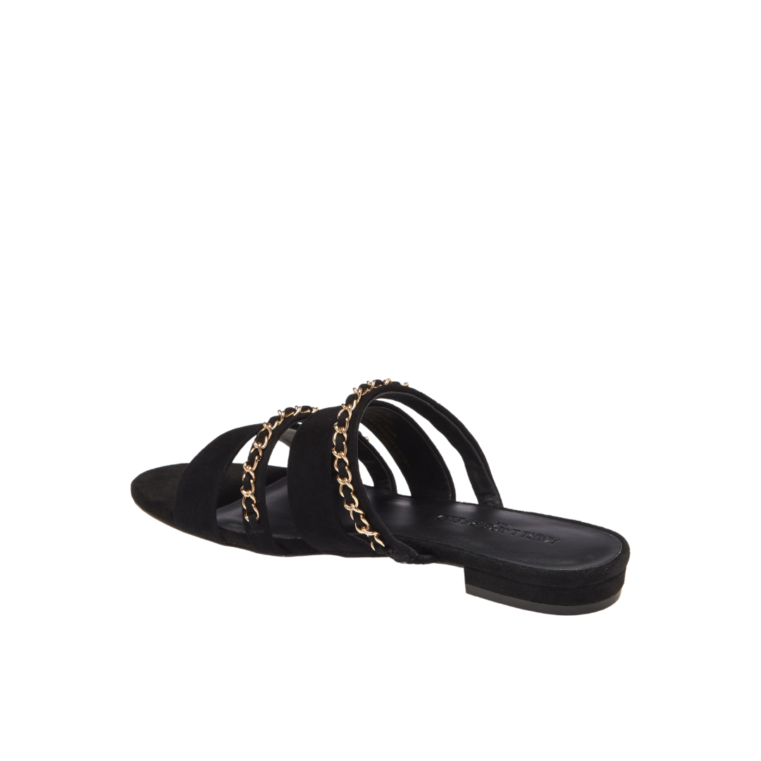 Caliana Slide Sandal Karl Lagerfeld Paris – Fashion HUB KSA