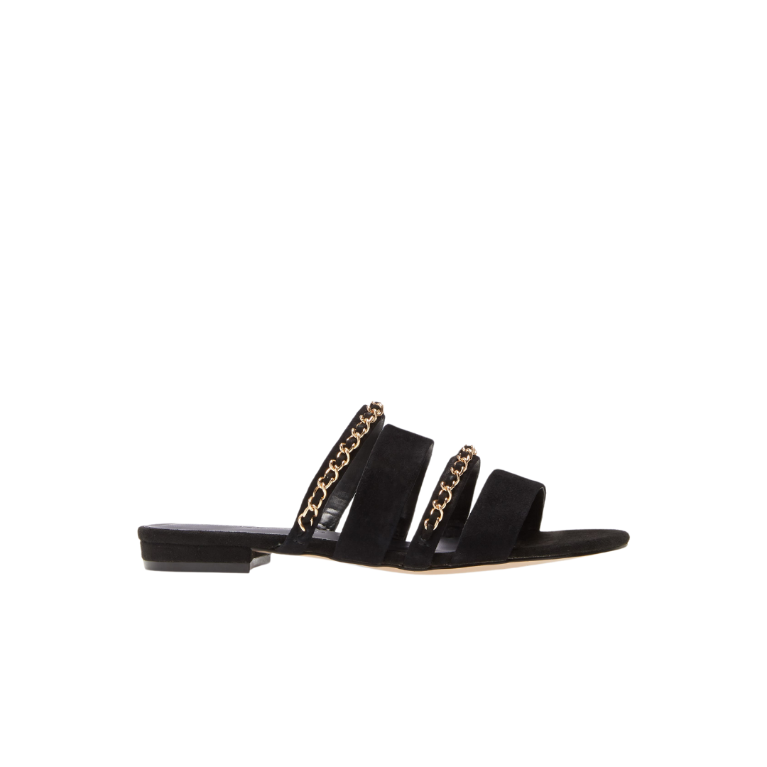 Caliana Slide Sandal Karl Lagerfeld Paris – Fashion HUB KSA