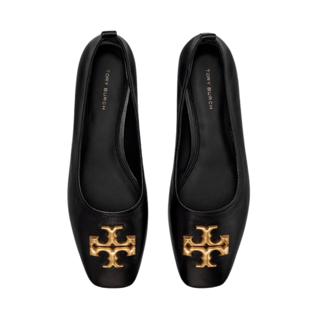 TORY BURCH ELEANOR BALLET – Fashion HUB KSA