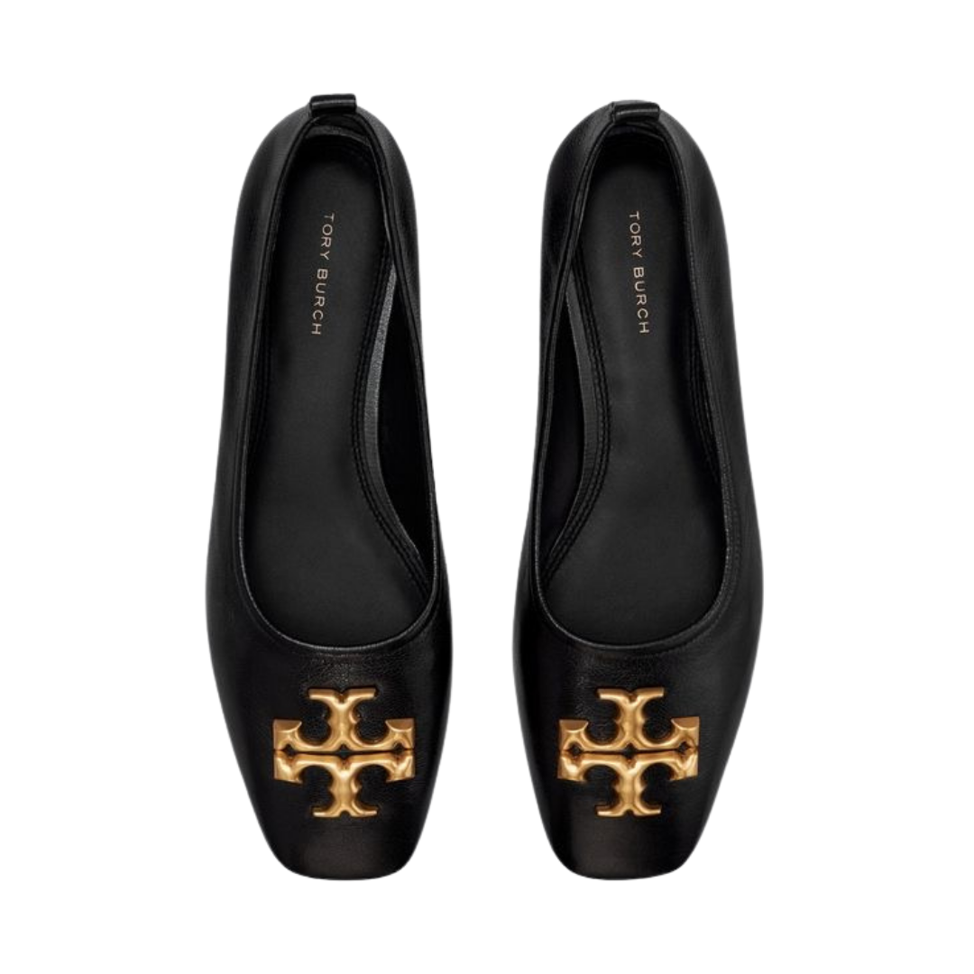 TORY BURCH ELEANOR BALLET – Fashion HUB KSA