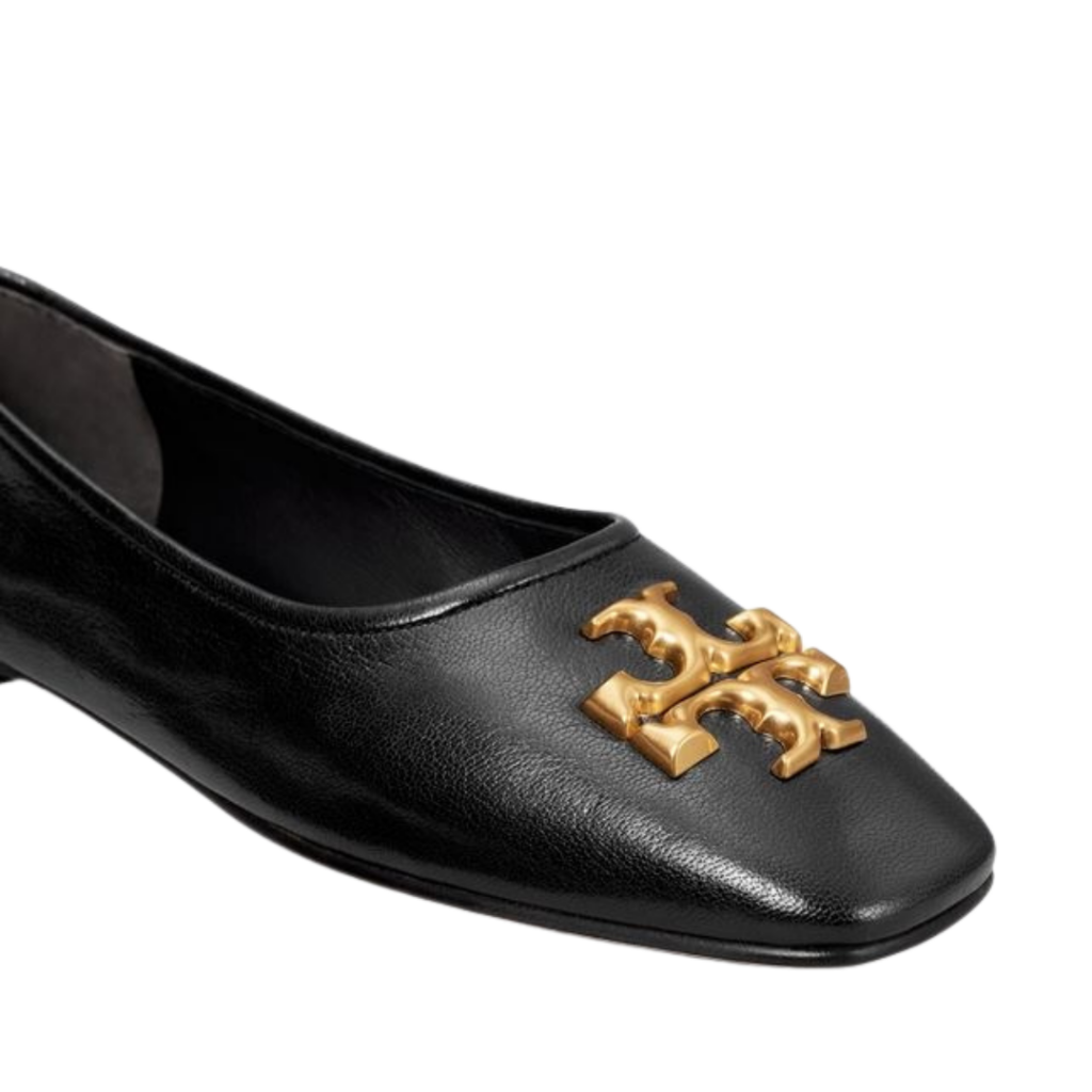 TORY BURCH ELEANOR BALLET – Fashion HUB KSA