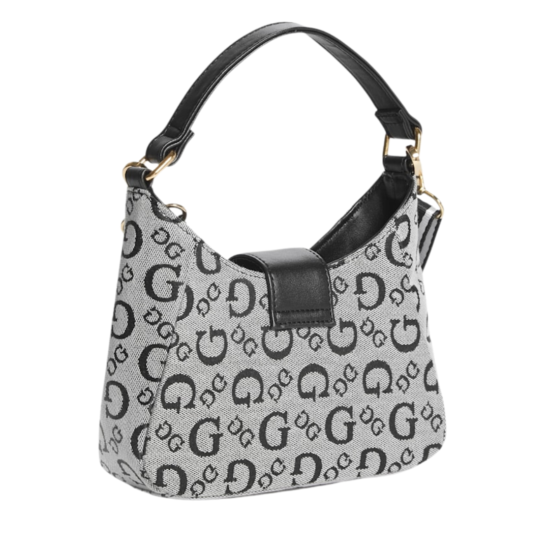 GUESS Whitney Mini Hobo – Fashion HUB KSA