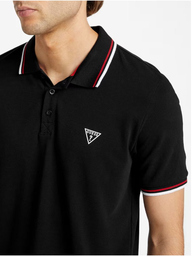 GUESS Allen Polo – Fashion HUB KSA