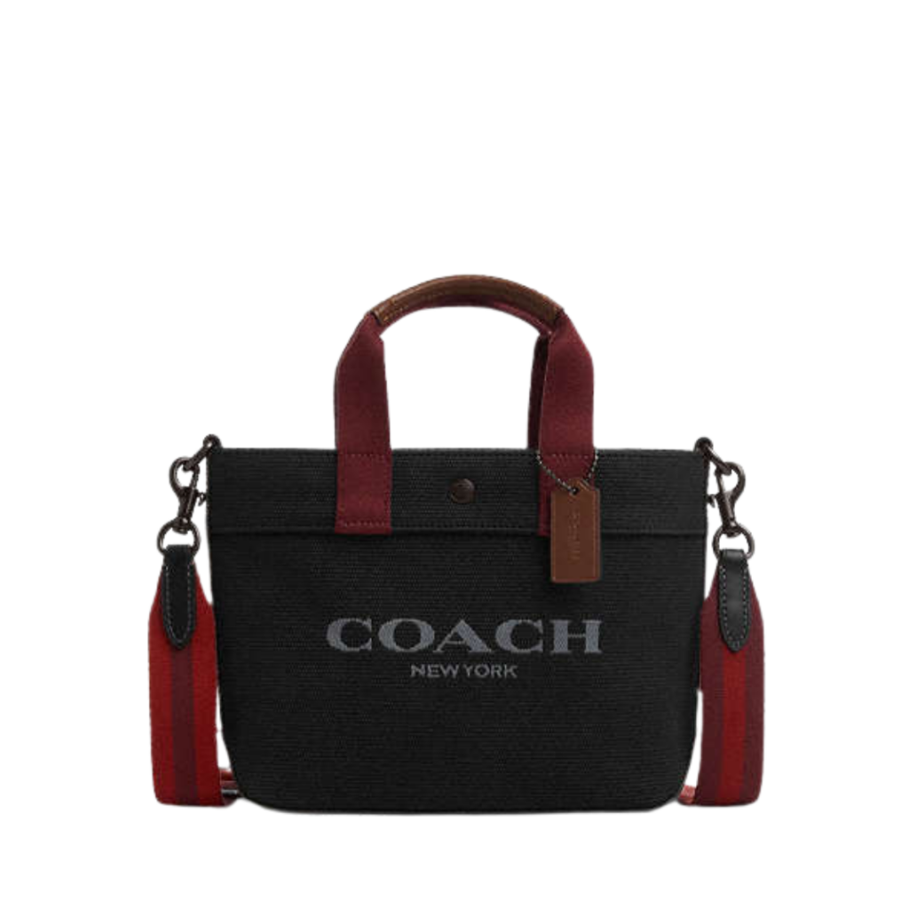 COACH Tote 20 In Colorblock – Fashion HUB KSA